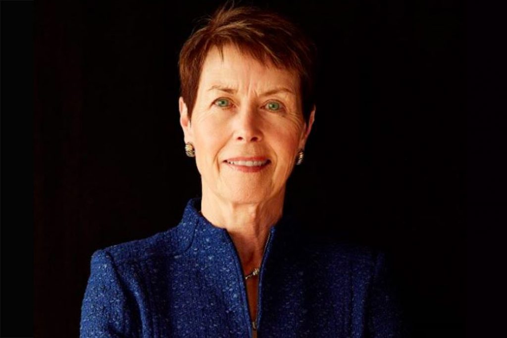 Kathleen Flynn Peterson elected Vice President of IATL - Ciresi Conlin LLP